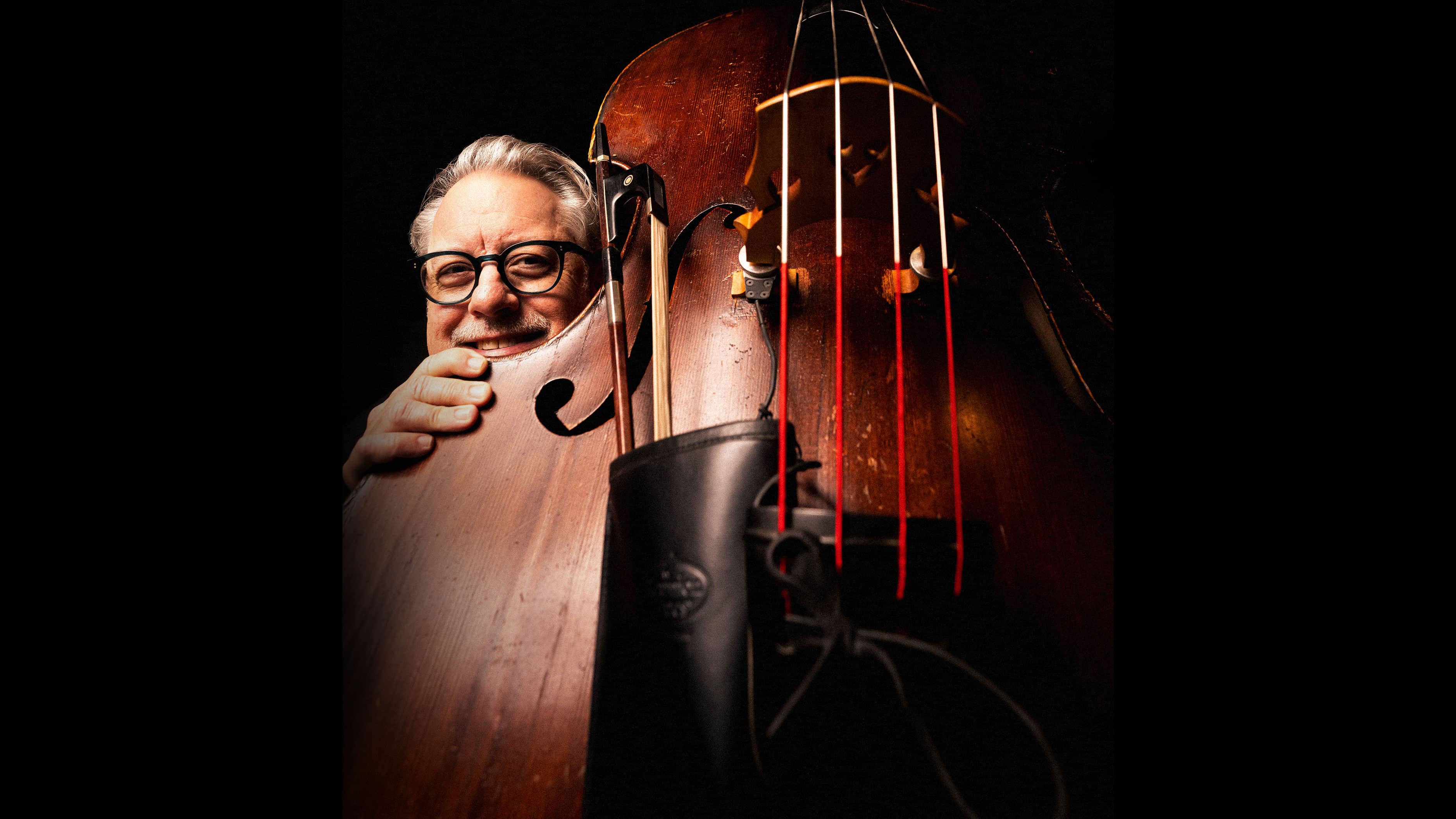 Orchestra - Welcome